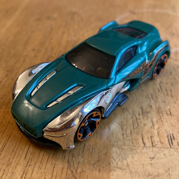 Zuru | Toys | Zuru Metal Machines Car Toy For Collection Mixchina ...